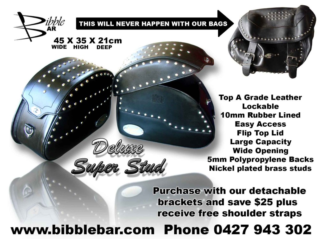 super-stud-poster | Bibble Bar